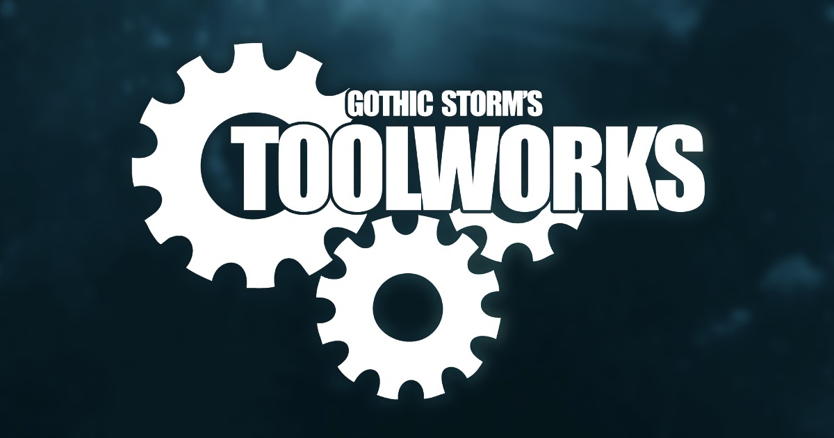 Gothic Toolworks - TRAILER-STYLE SOUND DESIGN PACKS